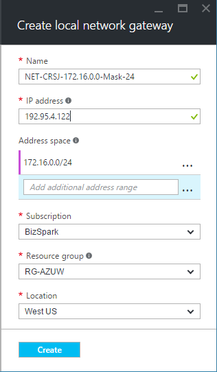 Cómo crear un vpn sitio a sitio entre Azure y pfSense - Parte 1 - Blog ...
