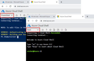 Azure CLI vs Azure PowerShell vs Azure Cloud Shell - Blog TutorMas
